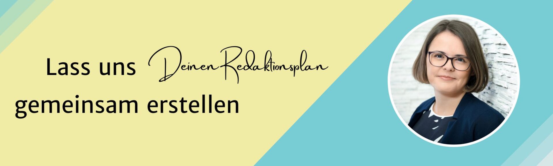 Redaktionsplan erstellen inkl. kostenloser Vorlage für Themenplan